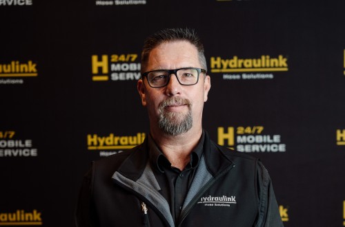 Our People | Hydraulink