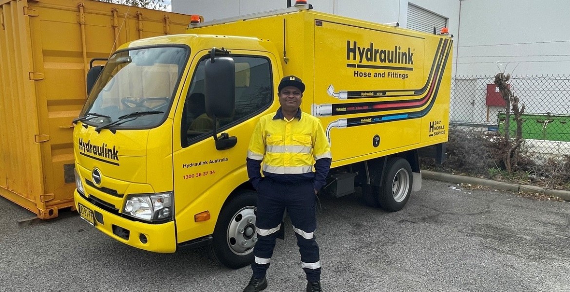 New Hydraulink Malaga franchise brings top-level service skills to ...